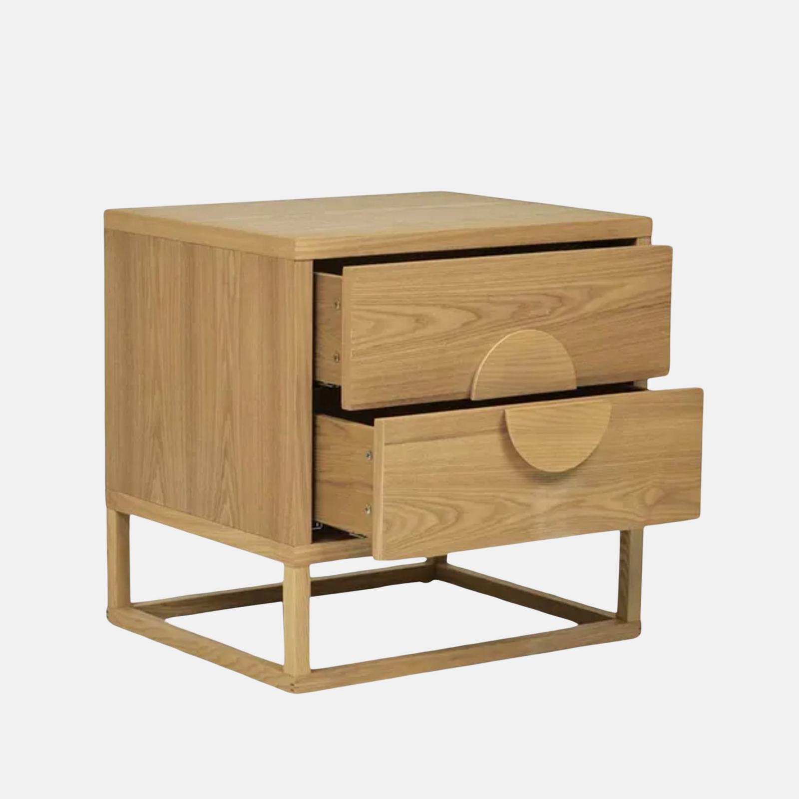 Benjamin Bedside - Natural