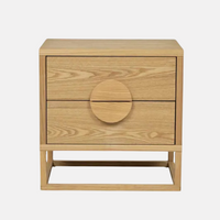 Benjamin Bedside - Natural