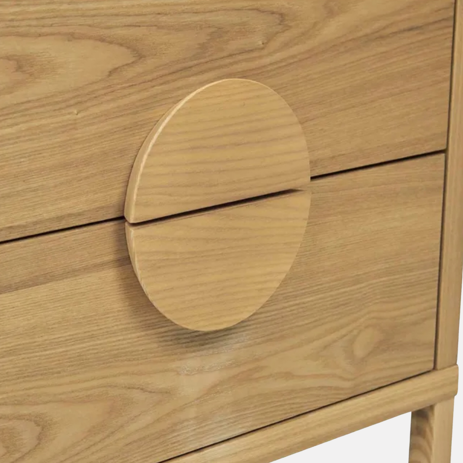 Benjamin Bedside - Natural