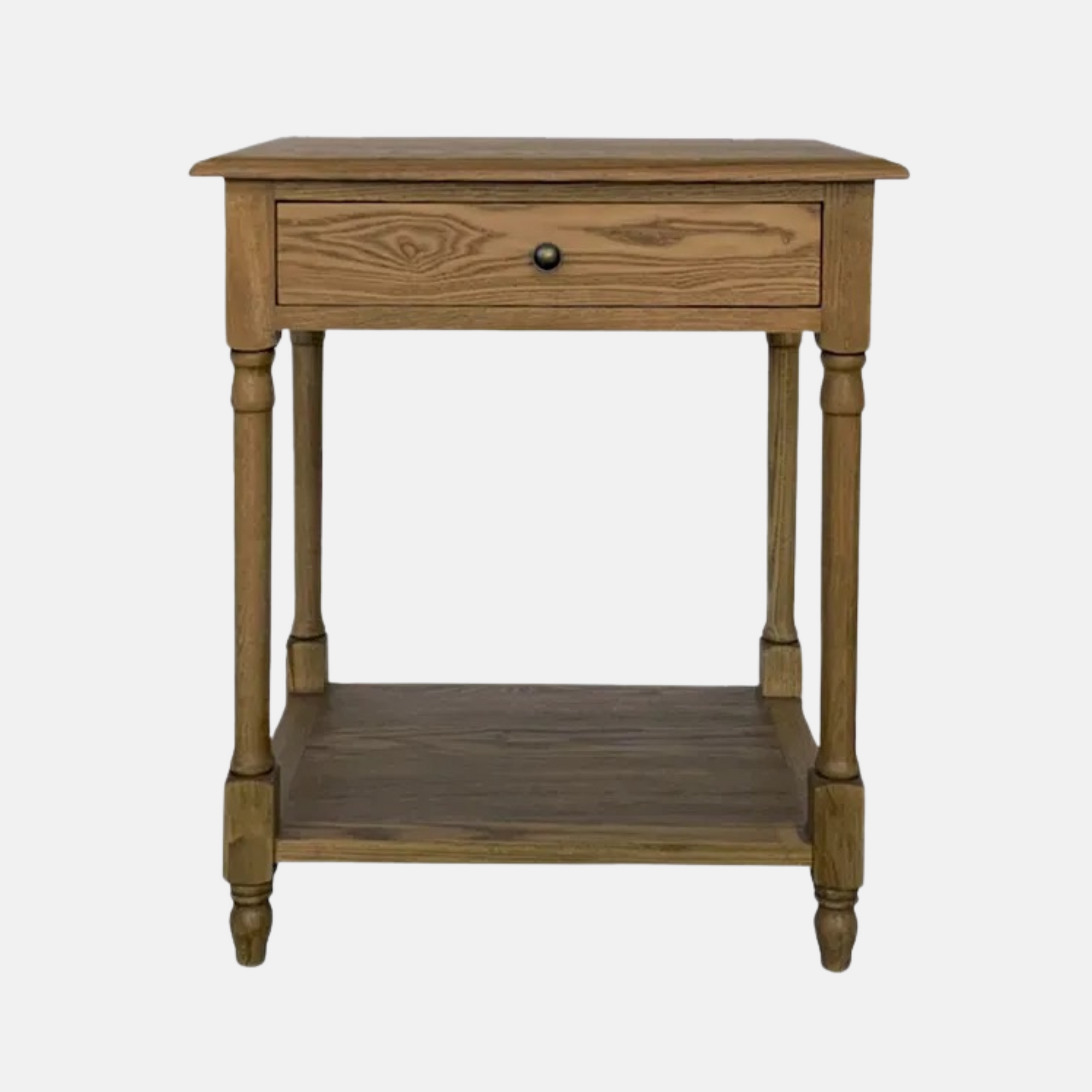 Chloe Bedside Table