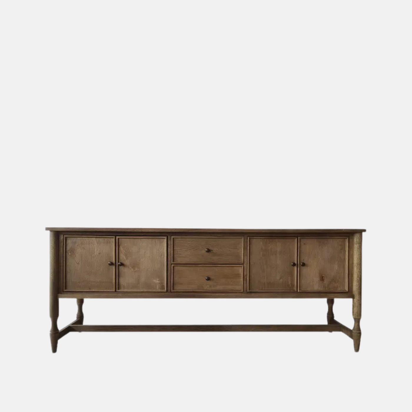 Bernard Sideboard Oak Natural